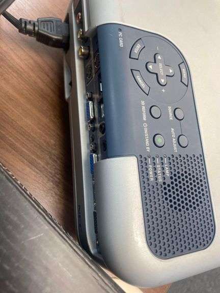 Topvision LED Projector, Nec Projector, Brother HL Laser Printer ...