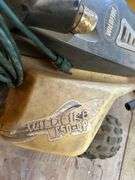 Wildfire WF50-QP Mini Quad - Hostetter Auctioneers