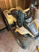 Wildfire WF50-QP Mini Quad - Hostetter Auctioneers