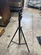 3 Limo Studio Adjustable Photography Tripods - Hostetter Auctioneers