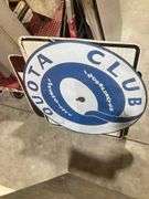 6 Signs - Road Signs of No Crossing, Route 128, Route 66, Speed Limit ...