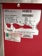 Delfield Cold Food Display Server Counter - Model SCSC-50-EF - Serial ...
