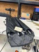 3 Limo Studio Adjustable Photography Tripods - Hostetter Auctioneers