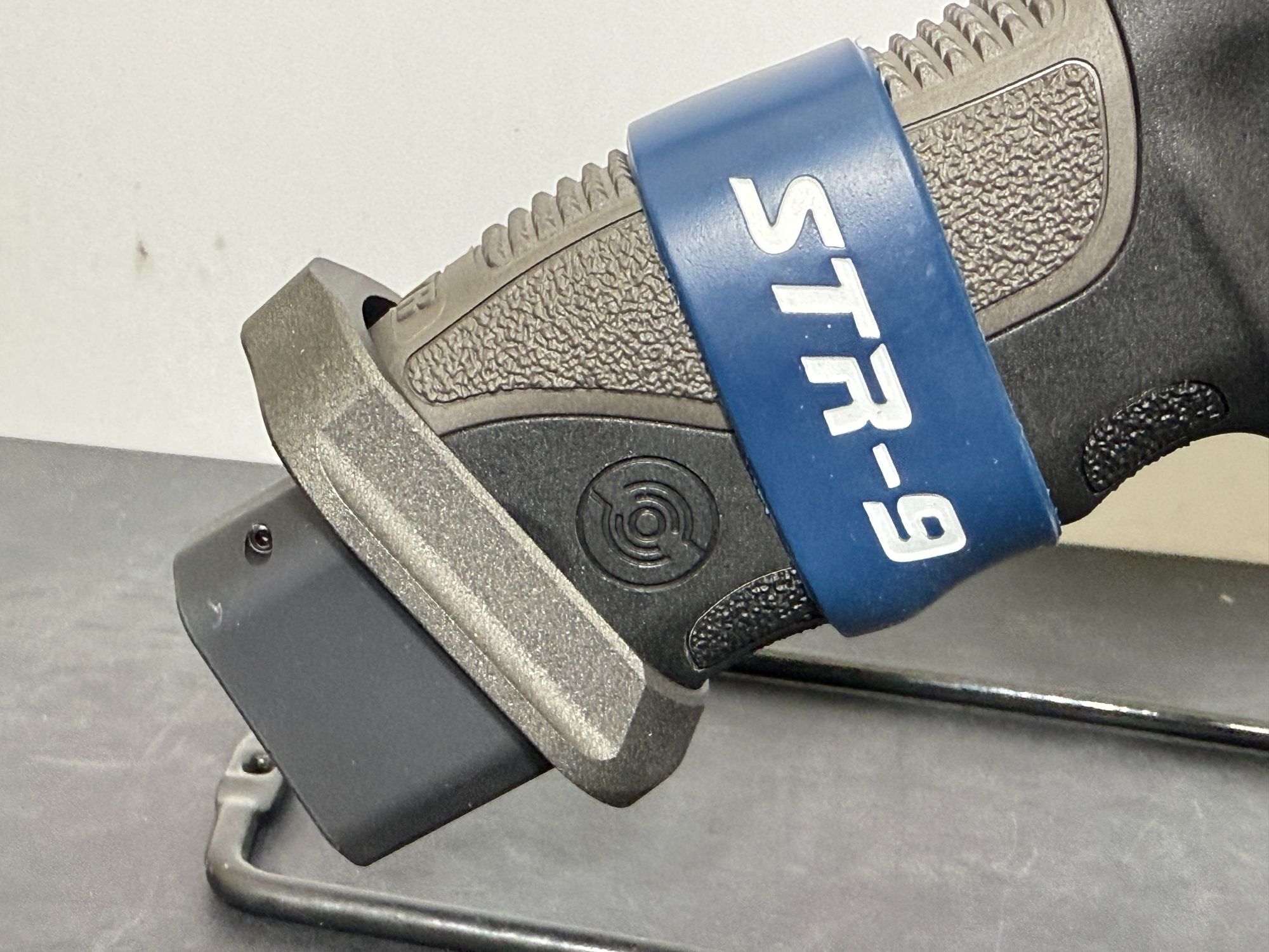 Stoeger 9mm STR-9S SN:23AC00724