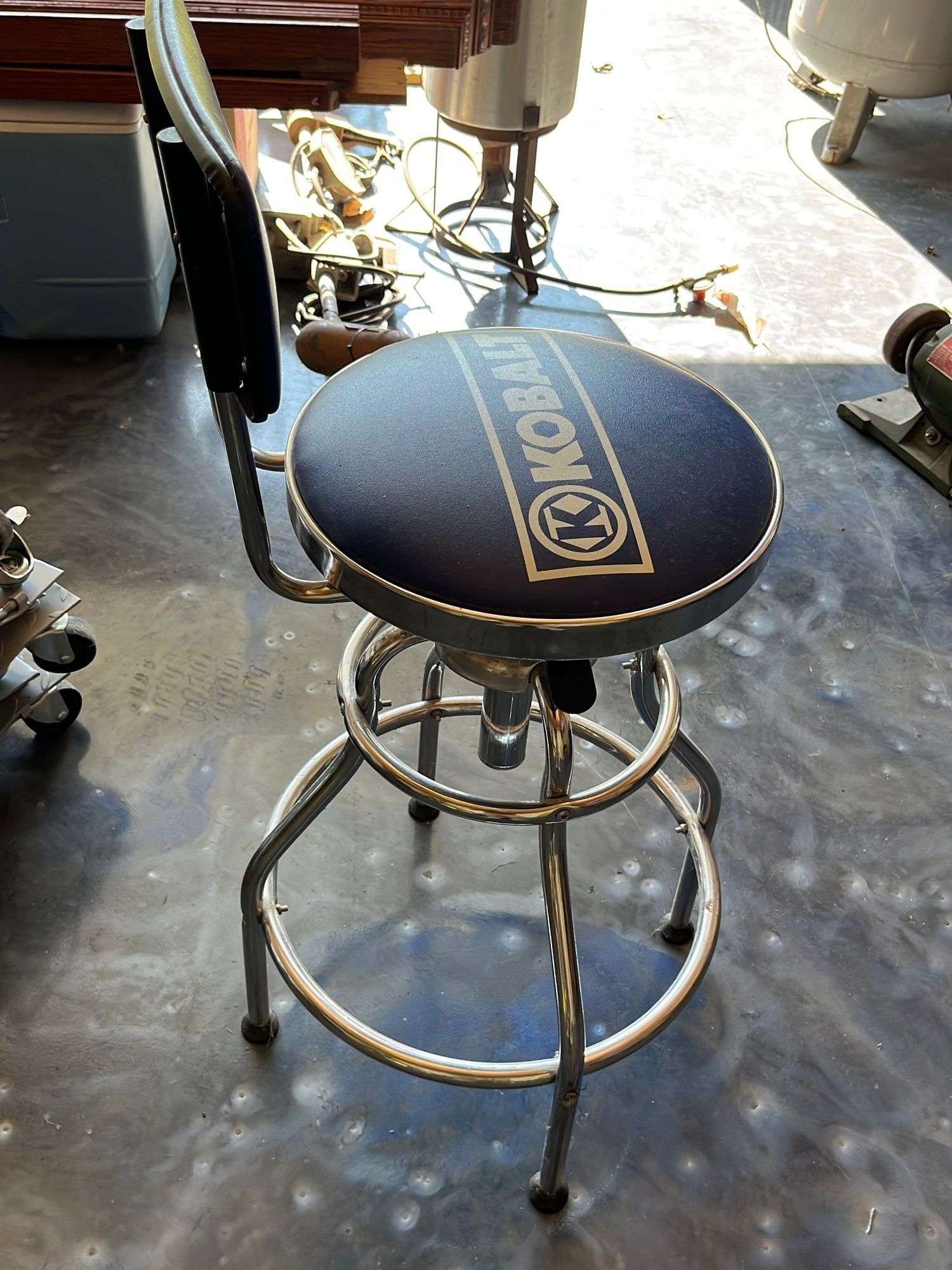 Kobalt bar stool store
