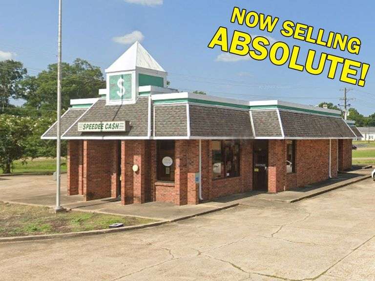 REAL ESTATE: 15 West Lakeview Dr, Clinton, MS - Second Chance Online ...