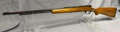 Springfield Rifle Bolt Action Tube Feed 22 Model 86C NSN - Burgess ...