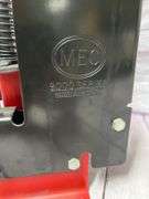 MEC 9000 series reloading press 12 gauge - Burgess Auctions LLC