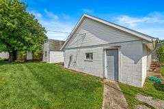 9290 Vine Street Manilla, IN 46150 - Burgess Auctions LLC