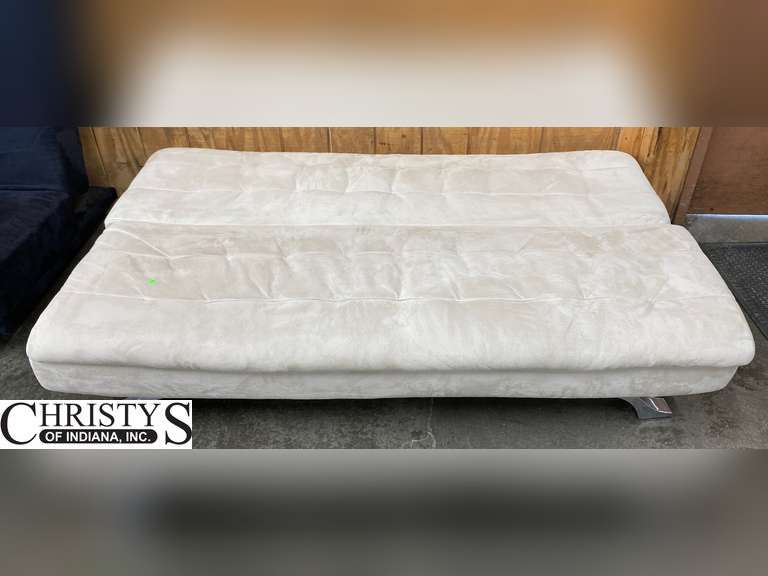 Click Clack Futon 79x39x34 17" SH - Christys