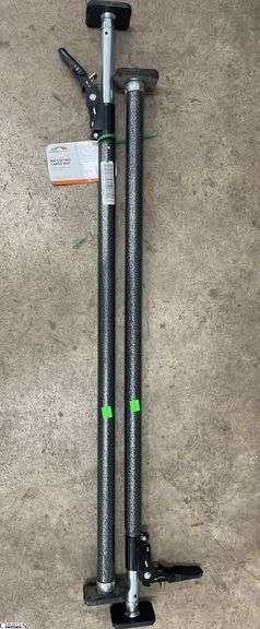 Load Locks - Christys