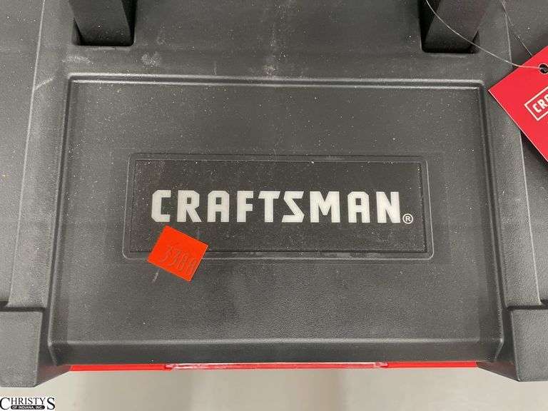 Craftsman Versa Stack (2Units) - Christys