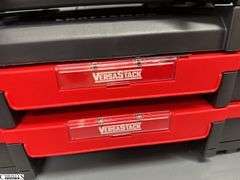 Craftsman Versa Stack Lock And Stack Units (2) - Christys