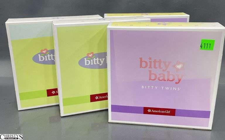 Bitty Baby Clothing and Accessories in Boxes. Fair Isle Play Set, Fair ...