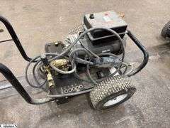 Mi-T-M Pressure Washer Electric - Christys