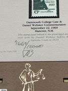 Stamps Of Law Framed 13.5"x17.5" - Christys