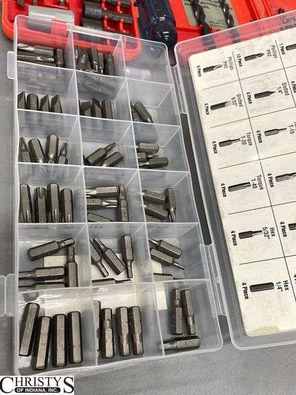 Bolt Cutters, Adj Wrenches, Alan Wrenches, Nut Drivers, Vise Grips ...