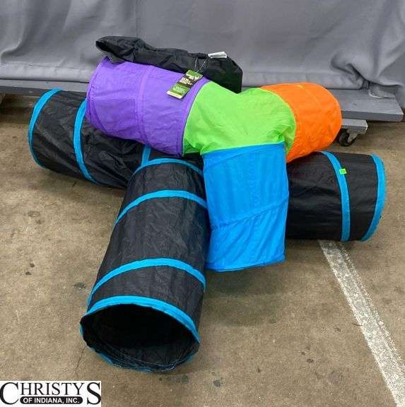 Outback Jack Play Tent - Christys