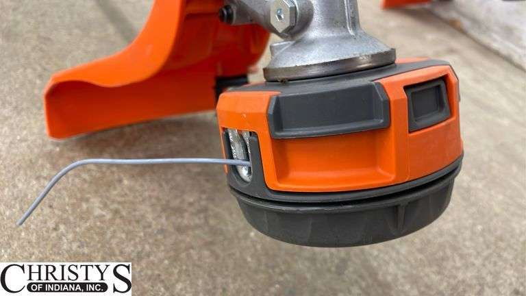 Husqvarna 130L Weed Eater Untested - Christys