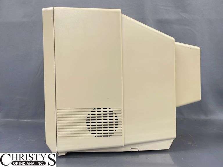 Commodore 1084s Monitor in box - Christys