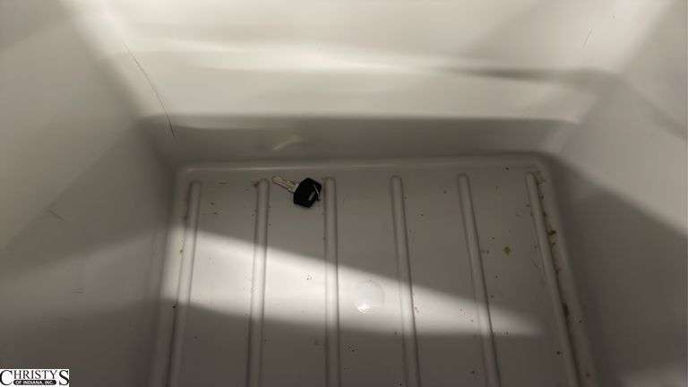 Brinks Home Security Safe, Sentry 1100 Safe Box, Money Box With Key ...