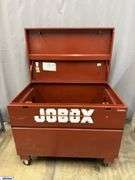 Jobox Tool Box 39x30x48 - Christys