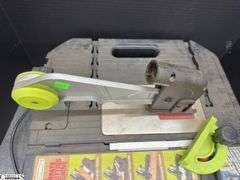 Rockwell Blade Runner The Ultimate Cutting Machine - Christys