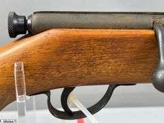 Noble Model 222T Bolt Action Rifle cal. 22. No Serial Number Found ...