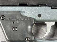 Kel-Tec Model PF-9 SN: SFQ42 Pistol cal. 9mm Luger in Black Kel-Tec ...