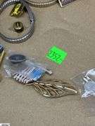 Stainless Bracelets, Citizen Watch, Pins, Other Costume Jewelry - Christys
