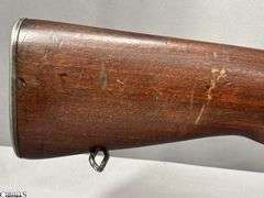 Winchester M1 Garand SN: 2379192 Rifle cal. 30 with Manual, Cabela's ...