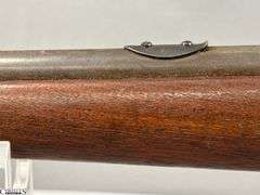 Remington Model 550-1 Semi-Auto (tube load) Rifle cal. 22 No Serial ...