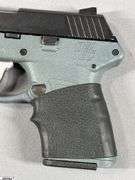 Kel-Tec Model PF-9 SN: SFQ42 Pistol cal. 9mm Luger in Black Kel-Tec ...