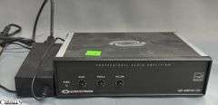 Crestron Amp Untested - Christys