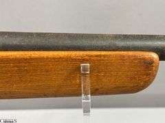 Noble Model 222T Bolt Action Rifle cal. 22. No Serial Number Found ...