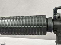 DPMS Mod. A-15 SN: F149068 Rifle cal. .223-5.56mm in Black DPMS Case ...