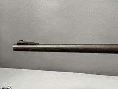 Noble Model 222T Bolt Action Rifle cal. 22. No Serial Number Found ...