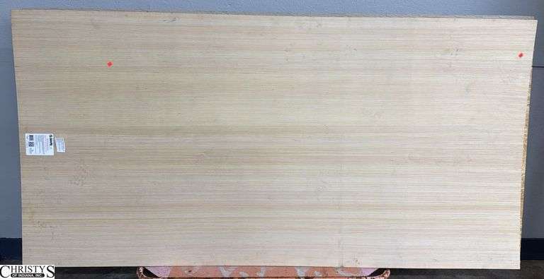 6 Pcs 4x8 1-Sureply Underlayment, 3-3/4" Subfloor, 2-1/2" LP Smart Side ...