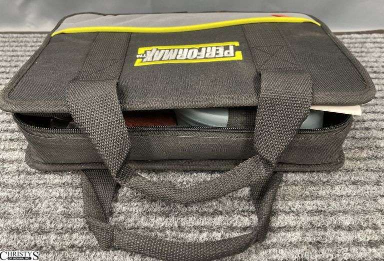 Performax 12v Oscillating Tool - Christys