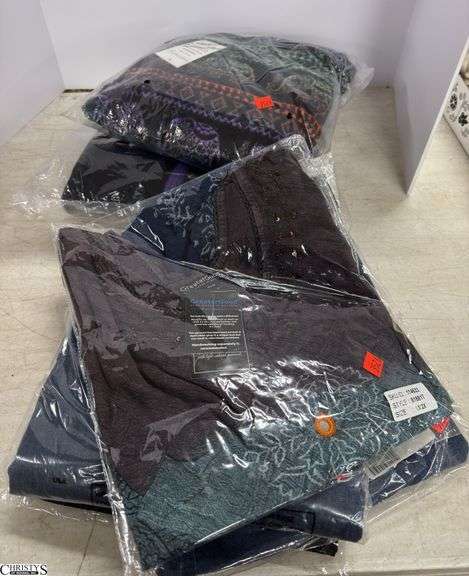 Packaged Clothing, 1X, XL, The Greater Good - Christys