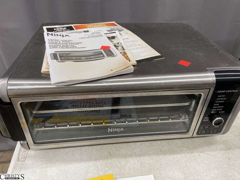 Ninja Foodie SP100 Model, Instant Pot Duo Mini Missing Power Cord ...