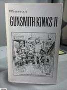 10 Firearms Books Including The NRA Guide to Firearms Assembly ...