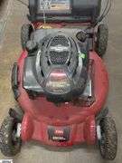 Toro SR4 Super Recycler Push Mower - Christys