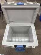 Brinks Home Security Safe With Key - Christys