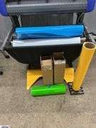 Titan 28" Vinyl Cutter - Christys