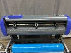 Titan 28" Vinyl Cutter - Christys