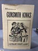 10 Firearms Books Including The NRA Guide to Firearms Assembly ...