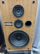 Pair of Pioneer CS-G204 Speakers - Christys