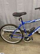 Magna 18speed Bicycle 26" - Christys