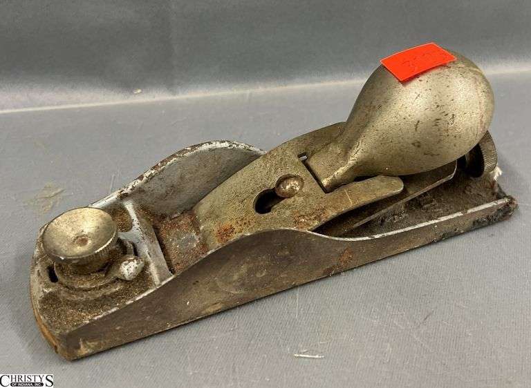 2 Plane Tools - Christys